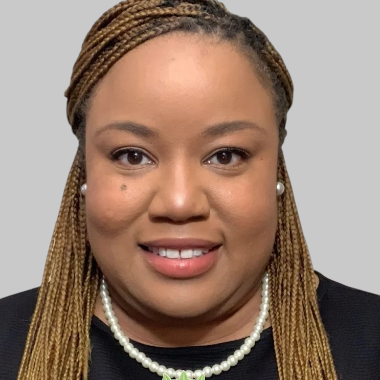 Amber Redmond – Ivy Foundation